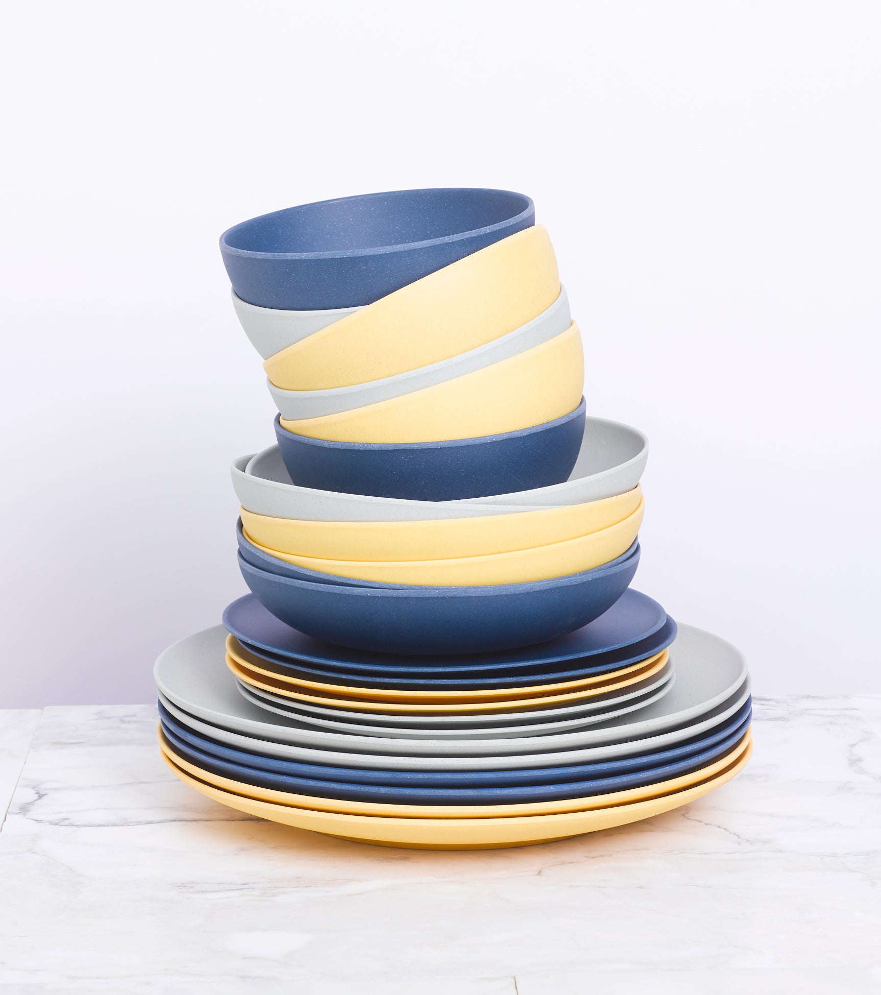Mixed Dish Sets (24 Pieces) – Fable New York