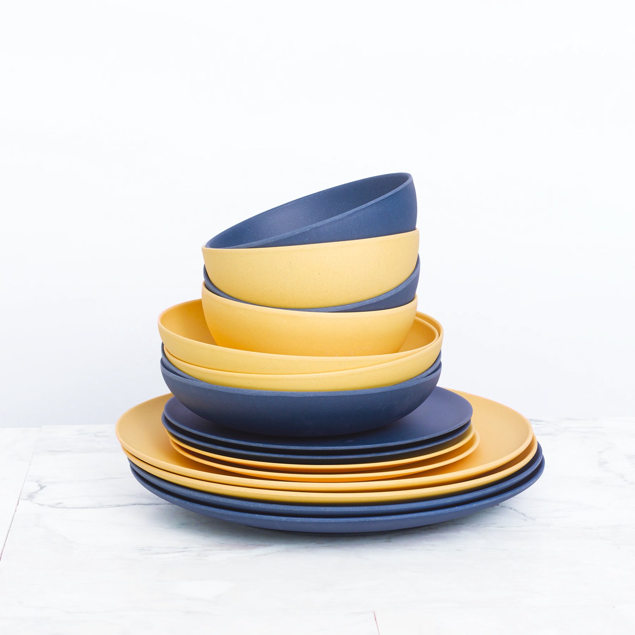 Mixed Dish Sets (16 Pieces) – Fable New York